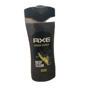 AXE | Grooming | Axe Body Wash Carbon Shower Deep Clean With Activated ...